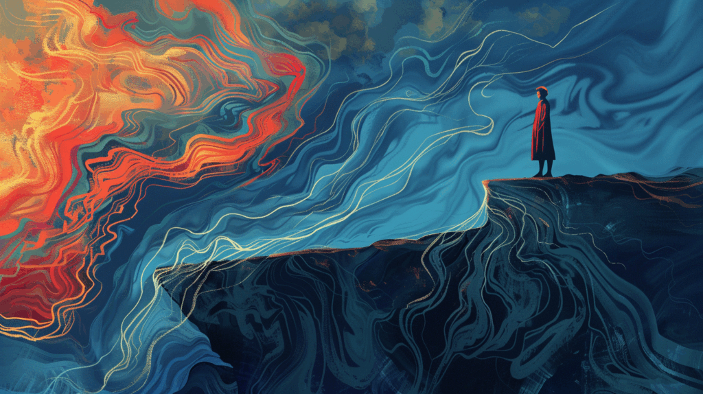 The Role of Integrity and Courage in Leadership